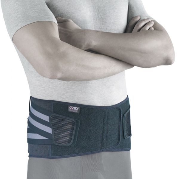 Корсетный пояс BCW-2100 ORTO Professional многофункциональный, (на ...
